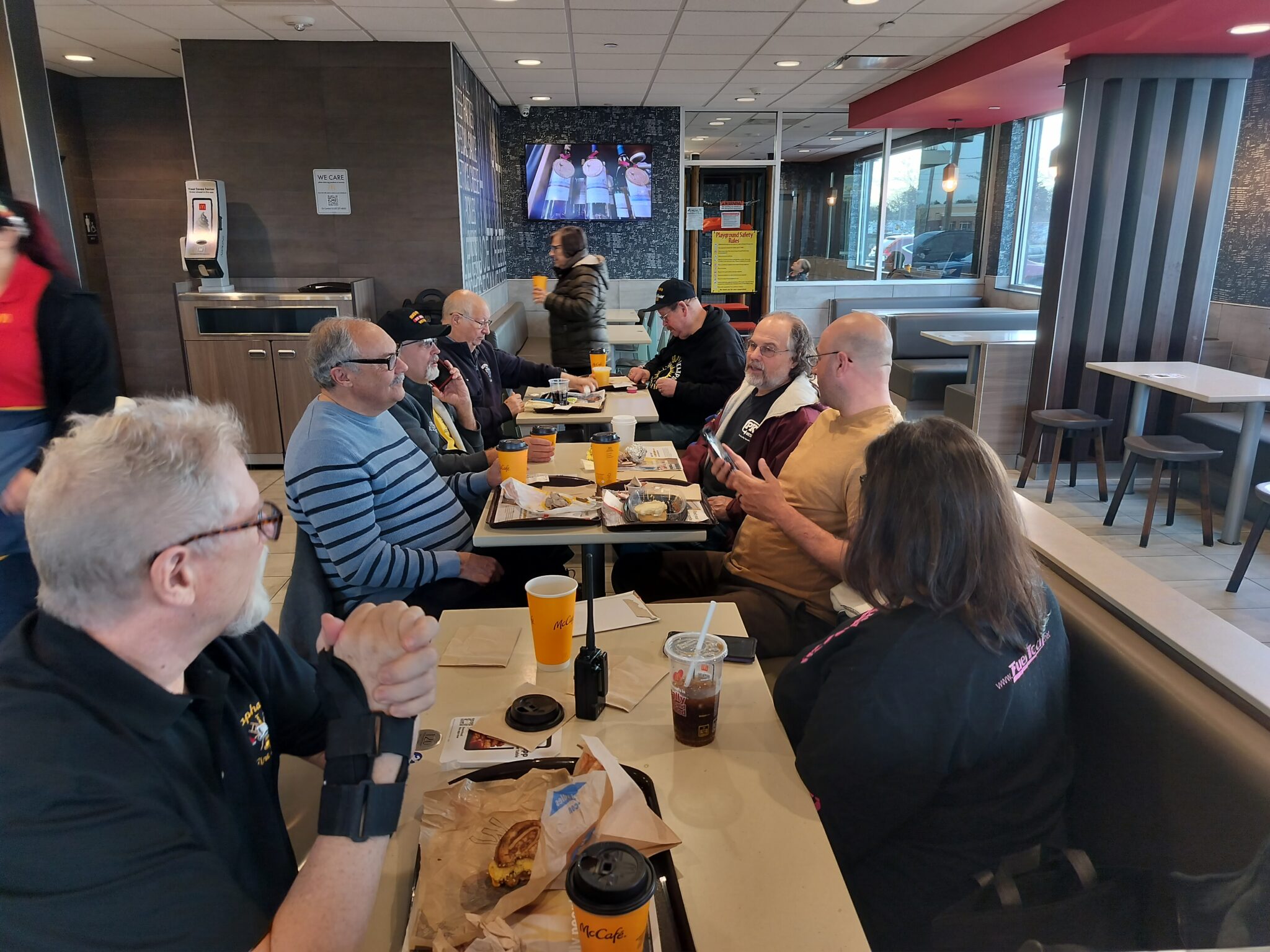 Suffolk County Radio Club – Long Island's Oldest Ham Radio Club Est. 1947