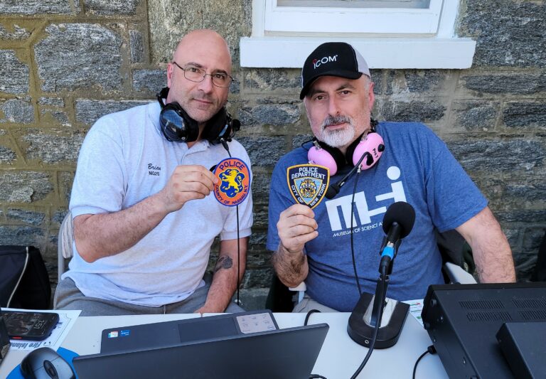 Suffolk County Radio Club – Long Island's Oldest Ham Radio Club Est. 1947