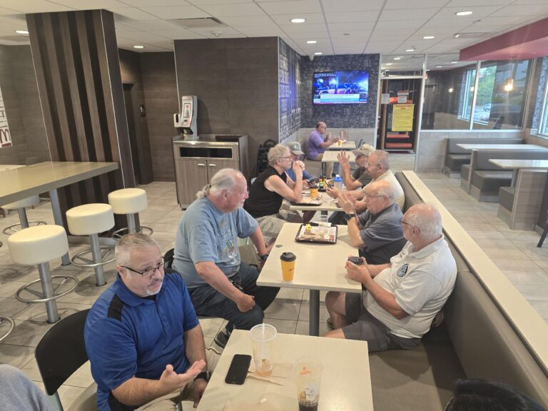 Suffolk County Radio Club – Long Island's Oldest Ham Radio Club Est. 1947